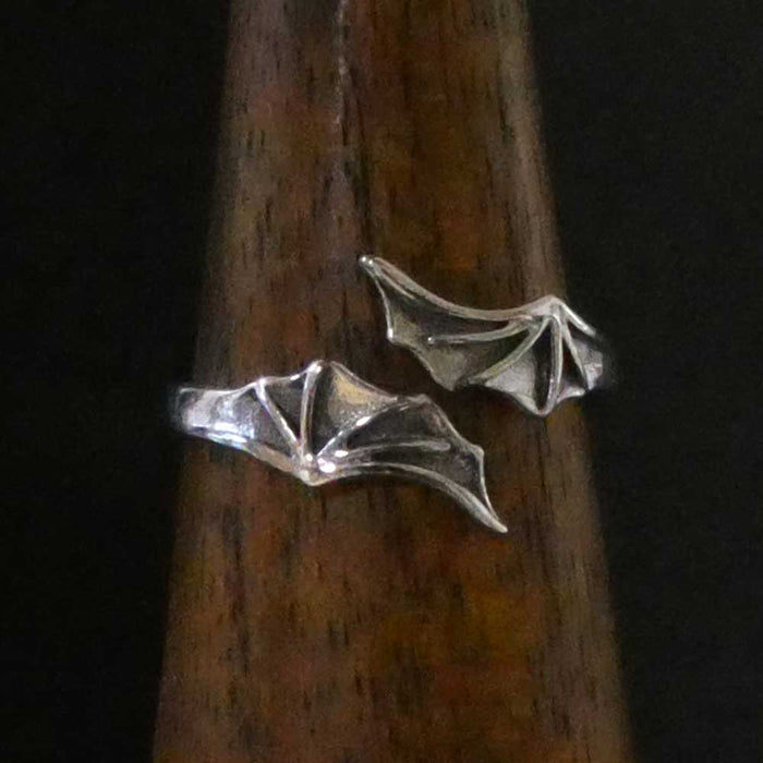 Bat Wing 925 Silver Women Girls Online